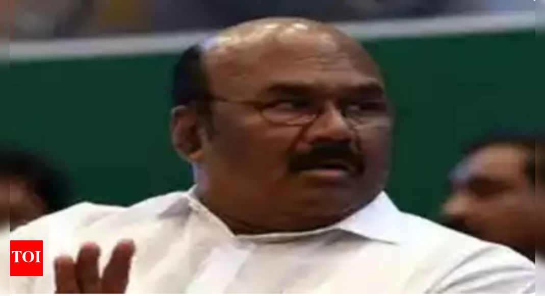 PM Modi’s hate speech against Muslims condemnable: AIADMK | Chennai ...