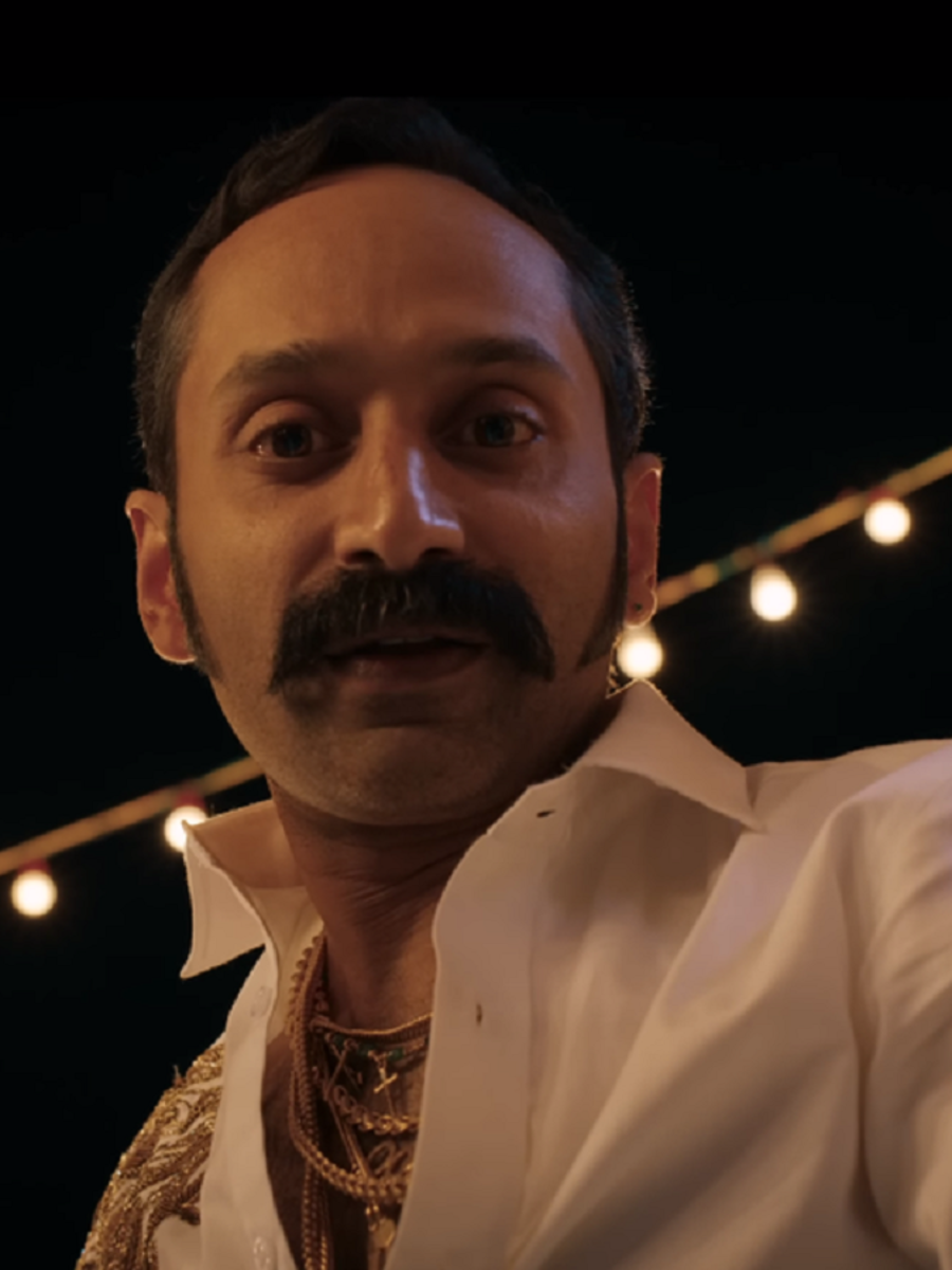 Watching Superstar Rajinikanth deliver his lines is a surreal ...