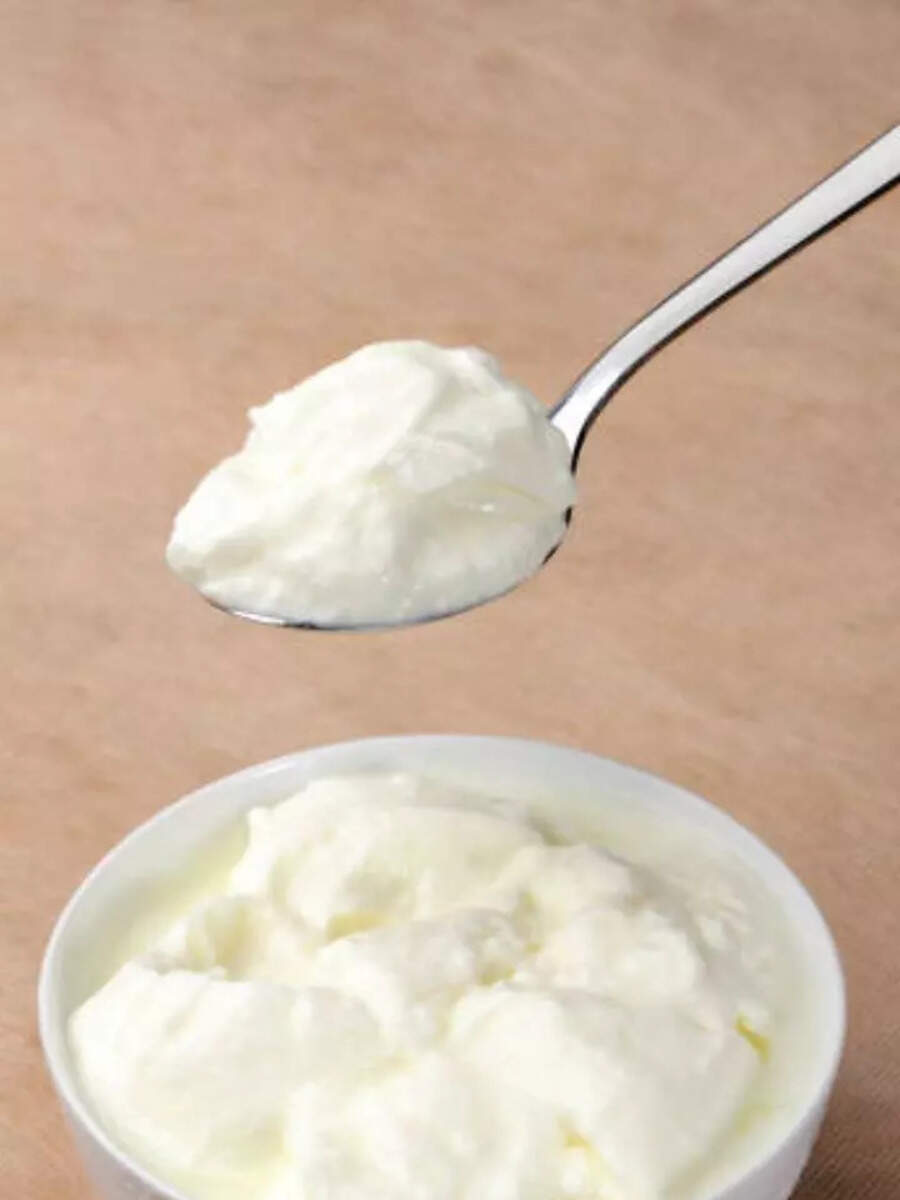 10 tips that can be used to set thick curd at home | Times of India