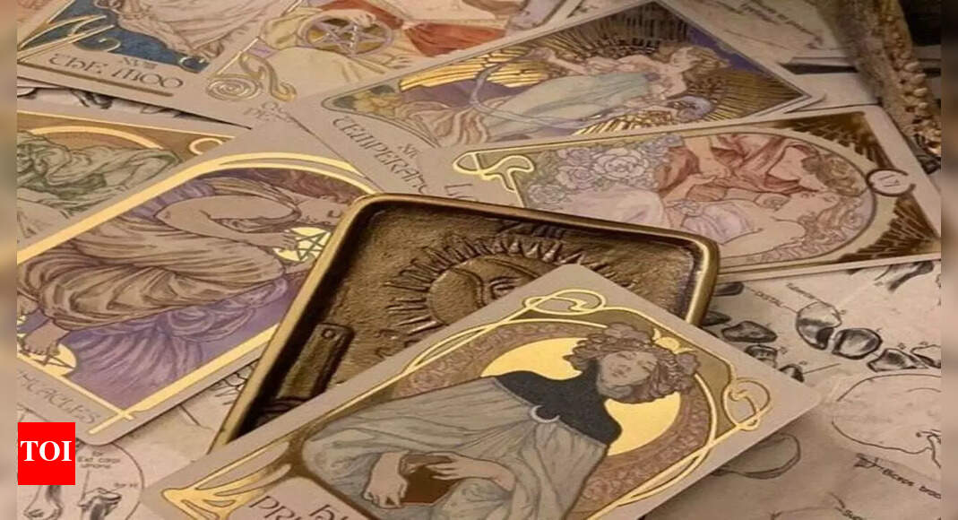 Creating meaningful tarot rituals and ceremonies - Times of India