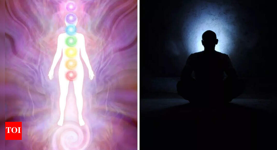 Exploring the connection between angel numbers and the chakra system ...
