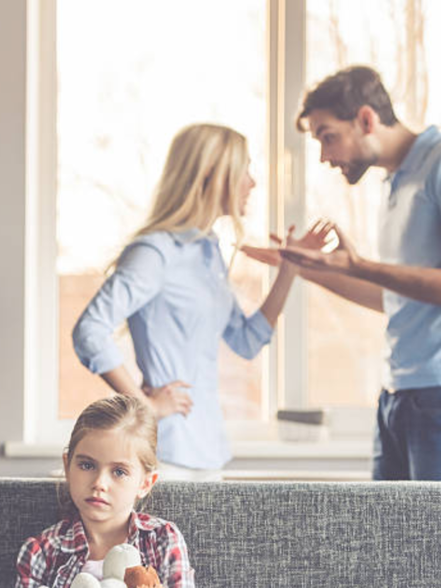 Signs You Have A Dysfunctional Family | Times Now