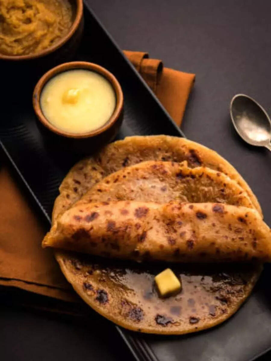 9 Protein-Packed Desserts Made With Different Dals | Times Now