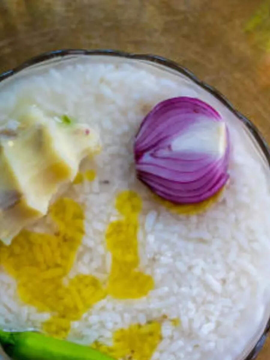 Summer Rice Dishes: 10 Tasty Accompaniments for Panta Bhat | Times Now