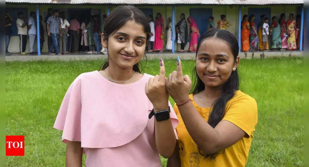 Bangalore South Constituency of Karnataka Lok Sabha Election 2024: Date ...