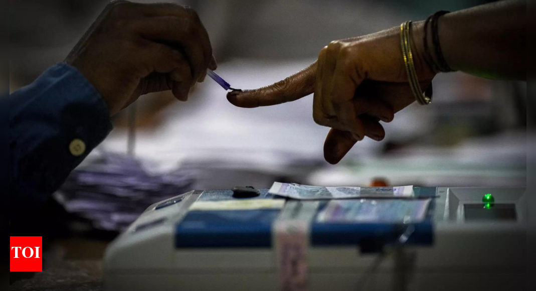 Parbhani constituency of Maharashtra Lok Sabha Election 2024: Date of ...