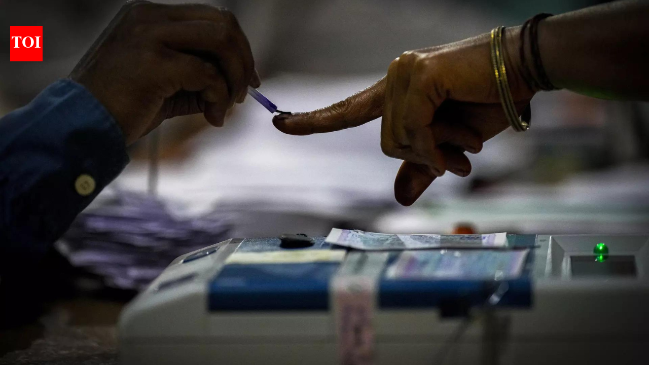 Parbhani constituency of Maharashtra Lok Sabha Election 2024: Date of ...