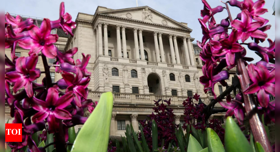 BoE tells lenders to get data on private equity or risk 'large loss ...