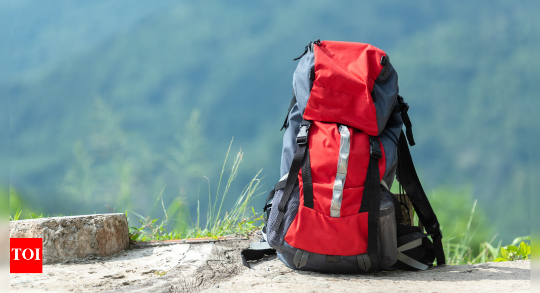 Best Travel Backpacks in India to Suit All Your Travel Needs and Styles ...