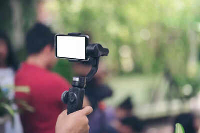 Gimbal: Best Gimbals To Capture Steady Shots For Professional Quality ...