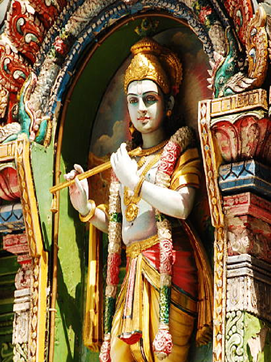 Morning Messages from Bhagavad Gita about Qualities necessary for Vaishyas and Shudras | Times Now