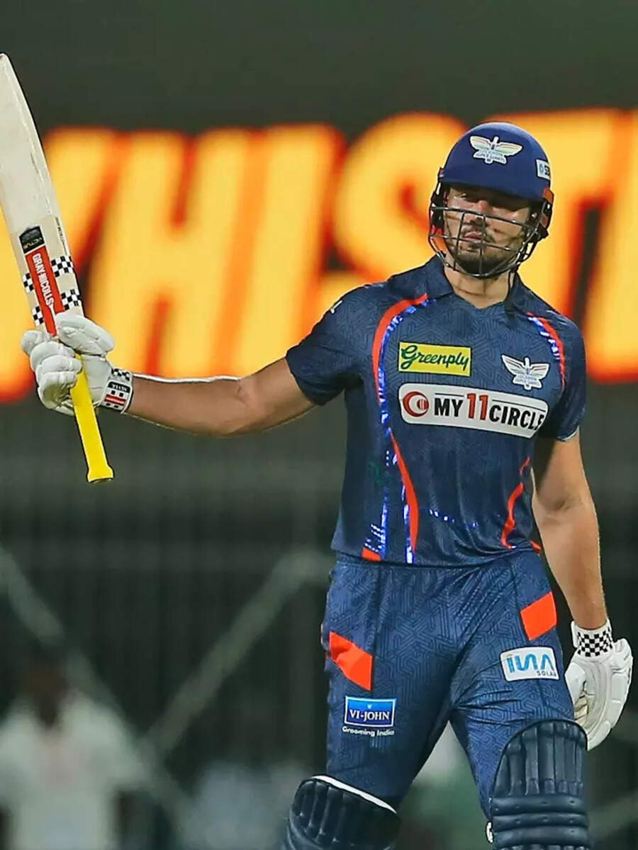 10 Highest Individual Scores While Chasing In IPL History | Times Now