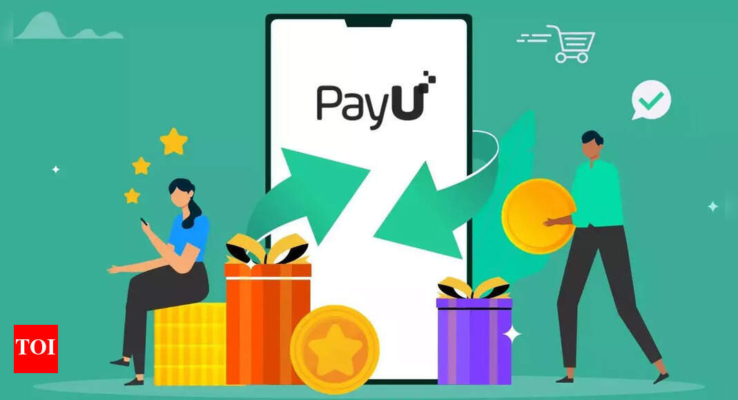 PayU gets in-principle approval from RBI to operate as payments app ...