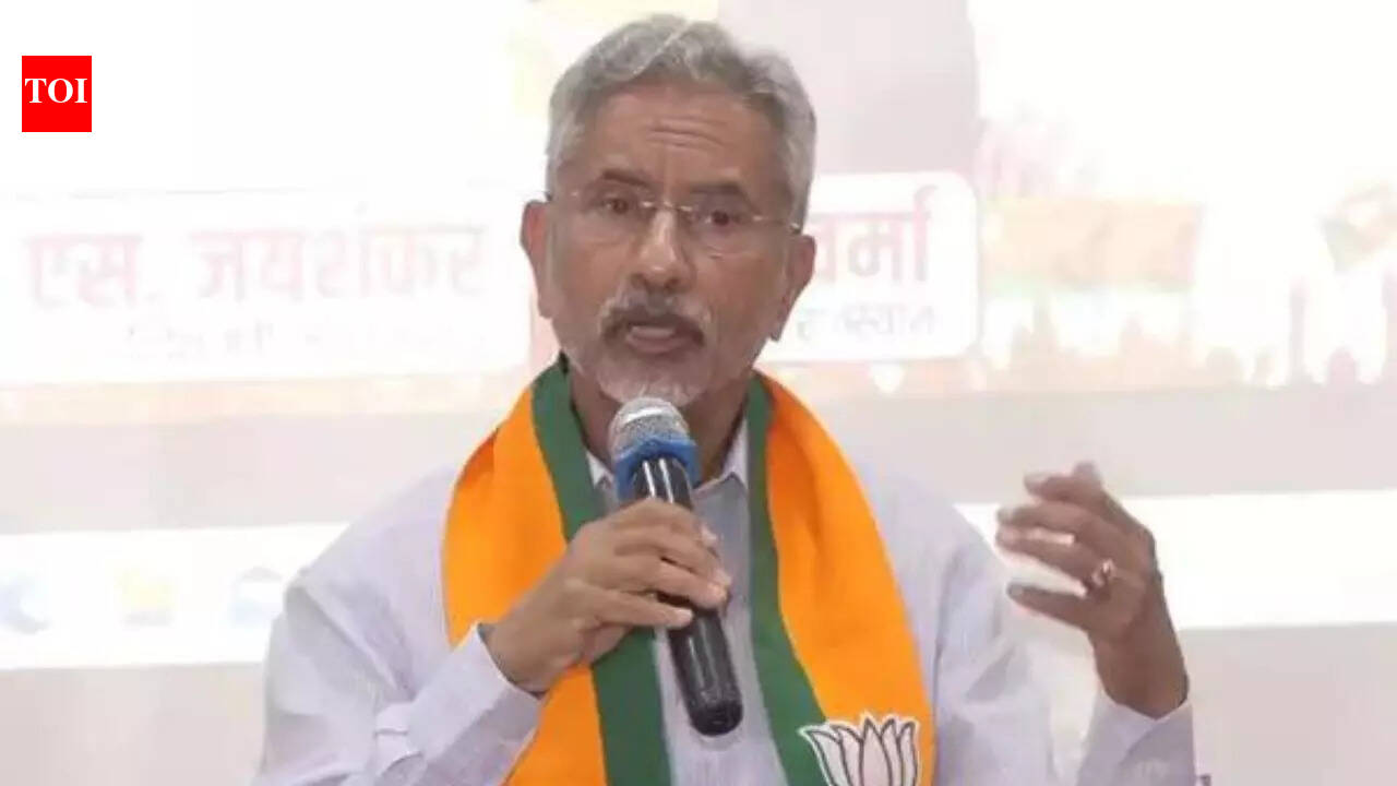 'PM Modi's guarantee doesn't stop at Indian borders, it's global ...