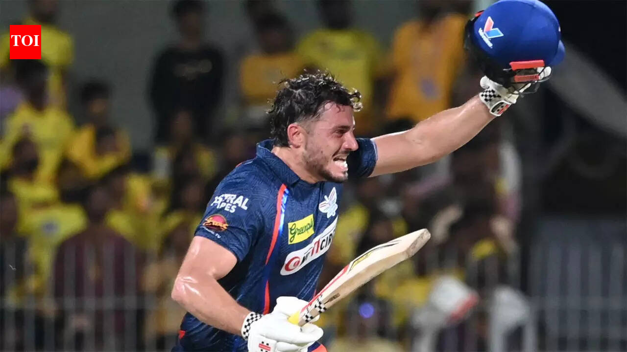 Had to take a 'brave' call, says KL Rahul on sending Marcus Stoinis at ...
