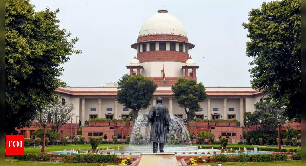 Why Supreme Court's nine-judge bench needs to interpret Article 39(b ...