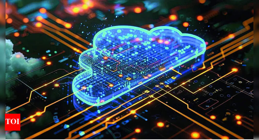 Sify Technologies: Sify Technologies Fy24 Net Plunges 93% To ₹4.9 Crore | Chennai News - Times ...