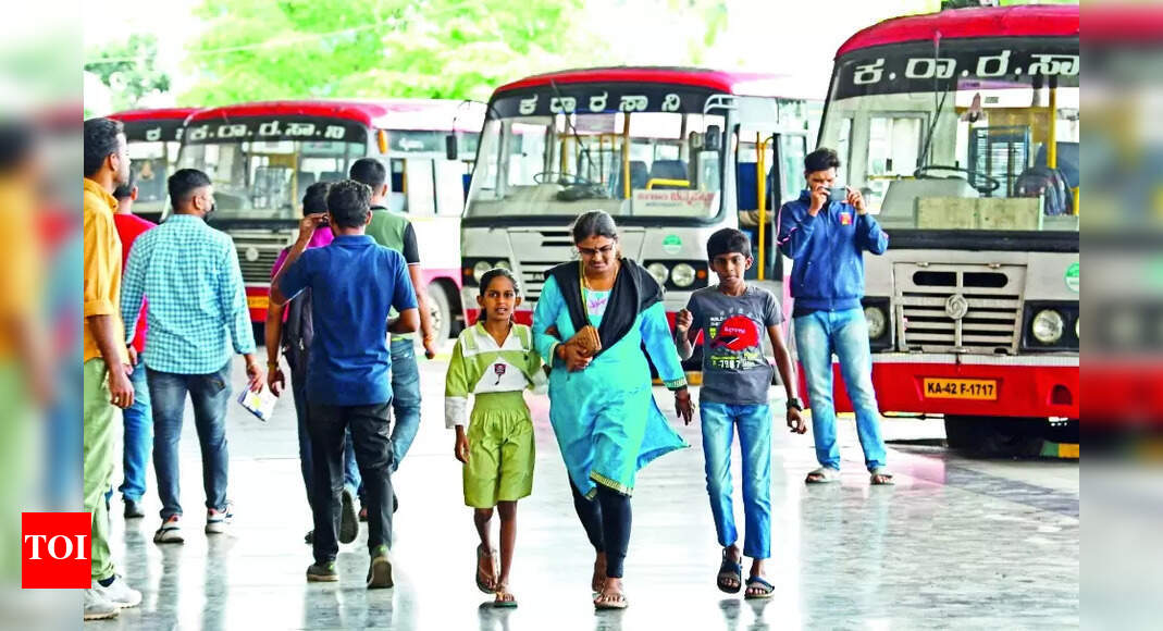 Bus Fare: Bus Fare To Coastal Districtsjumps On Eve Of Polling Day ...