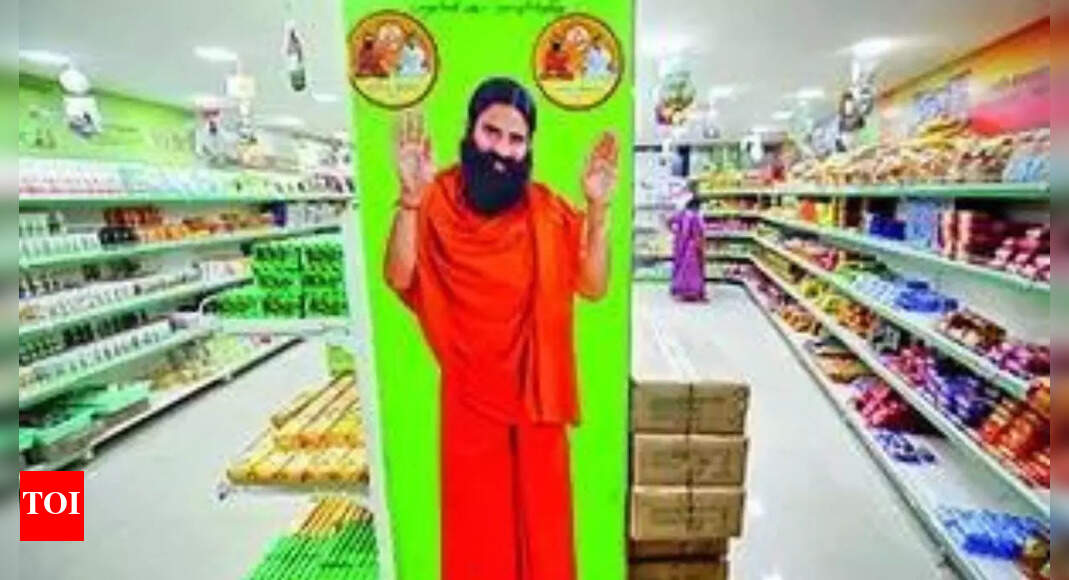 In Patanjali fallout, FMCG companies under SC lens for misleading ...