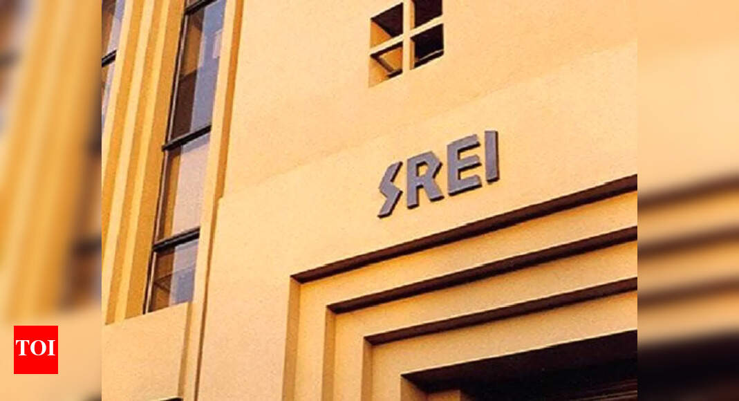 Srei Infrastructure Finance Limited: Srei Infra’s Reconstituted Board ...