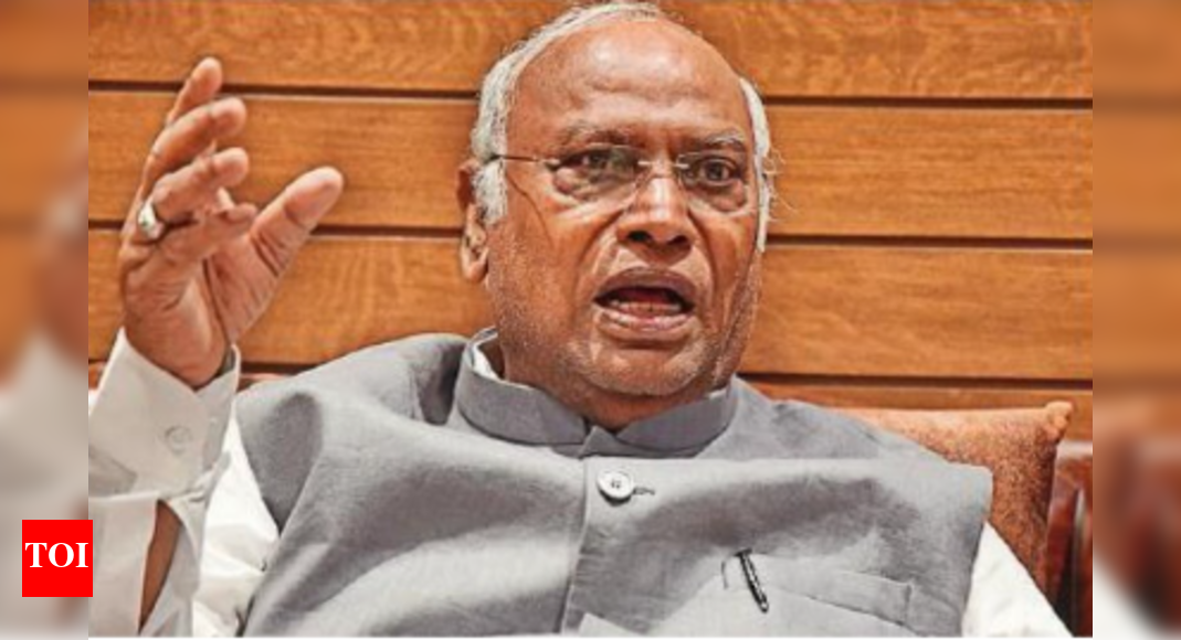 ‘Modi will not form government; INDIA will get numbers’ | Bengaluru ...