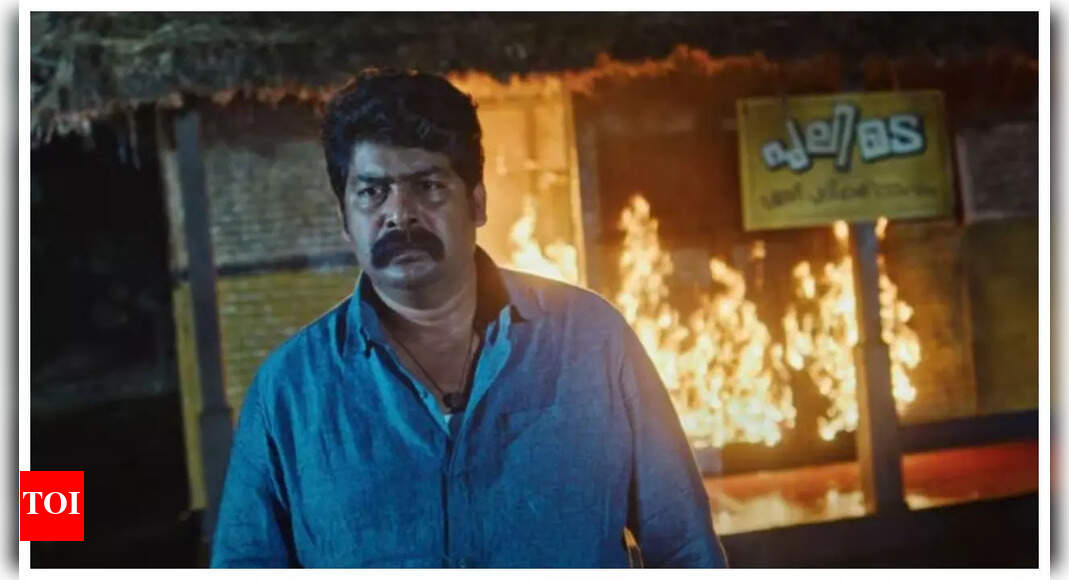 ‘Aaro’ release: Joju George and Anumol starrer to release in May ...