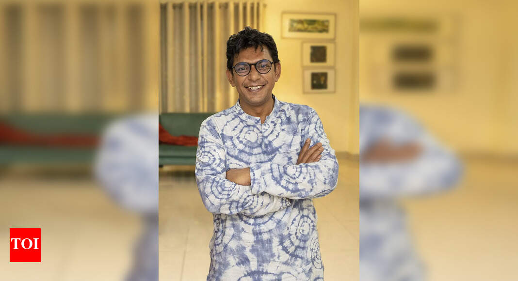 Chanchal Chowdhury joins the Toofan team | Bengali Movie News - Times ...