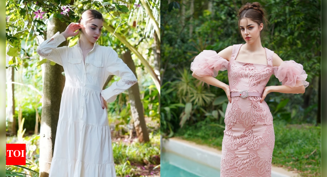 Evergreen Dress Styles: Best dress styles to stay fashionable all ...