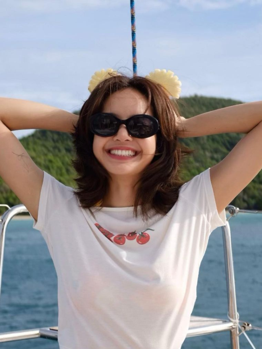 Blackpink Star Lisa-Approved Trendy Summer Fashion Outfits | Times Now