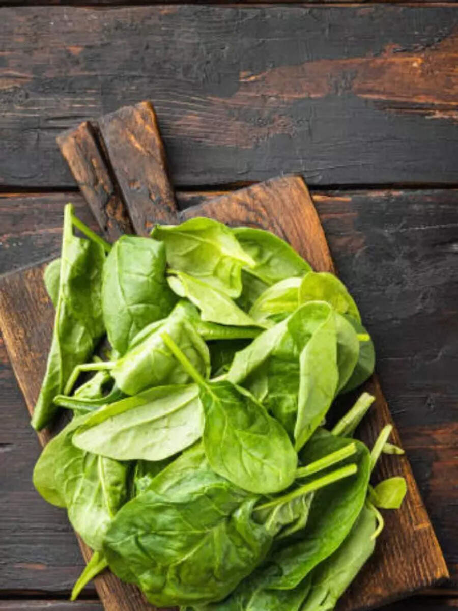 Benefits of Soaking Foods: | Times Now