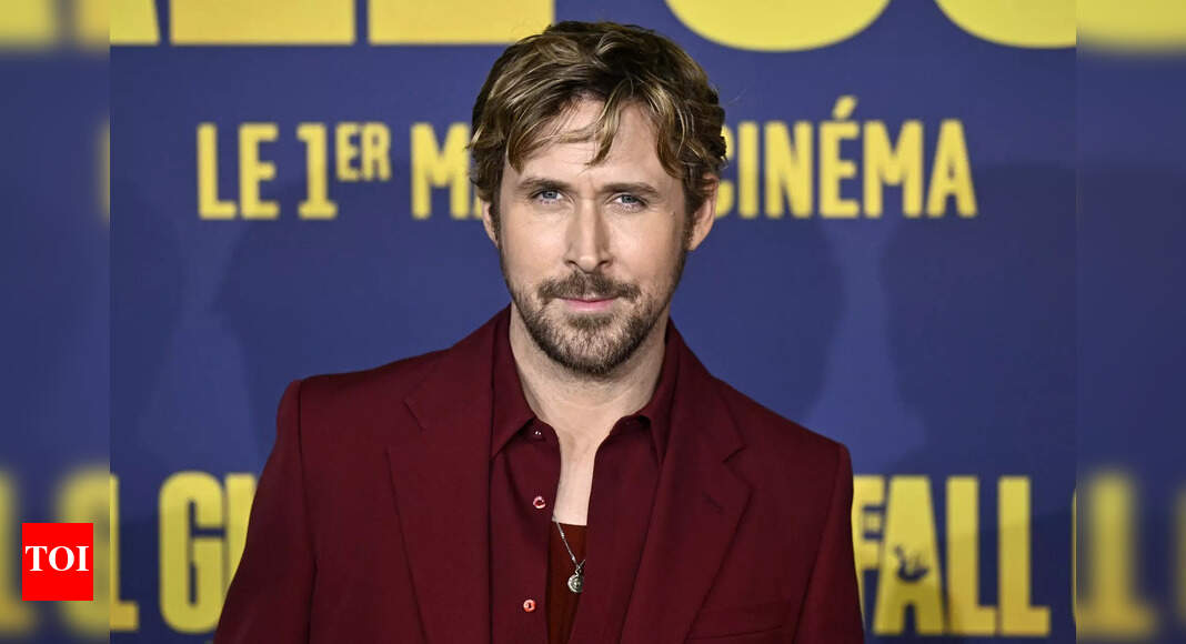 Ryan Gosling blames 'Angry Birds' for no 'The Nice Guys' sequel ...