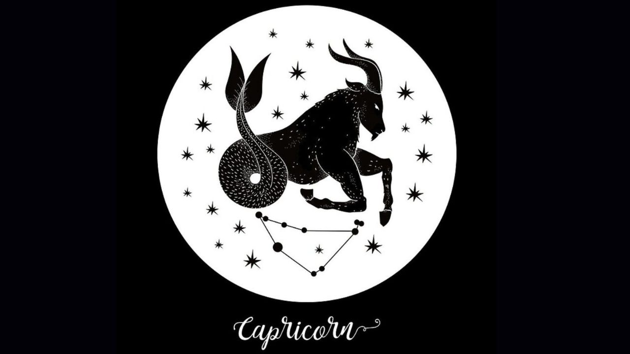 Zodiac signs capricorn 60 photos - Youhoroscope.com