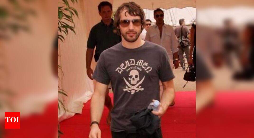 James Blunt not prepared for fame by military | Hindi Movie News ...