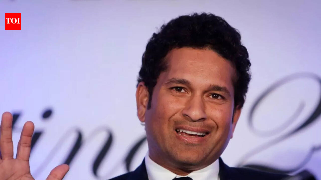 Sachin Tendulkar turns 51! A look at the net worth of the master blaster