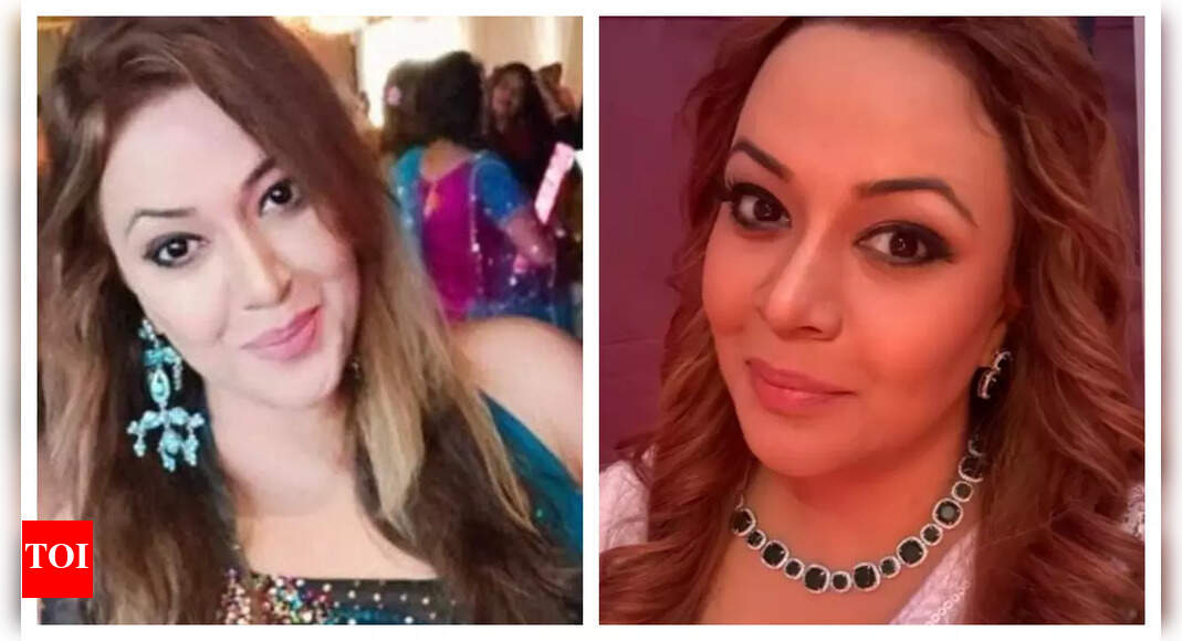 Exclusive - Roma Navani on being part of Pyaar Ka Pehla Naam Radha ...