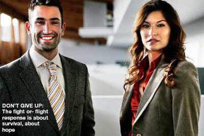 Are we trained to handle a crisis? - Times of India