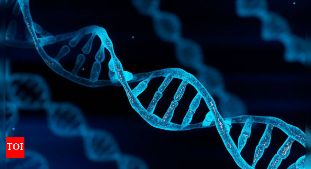 World DNA Day 2024: A spotlight on the big ways DNA is changing your ...