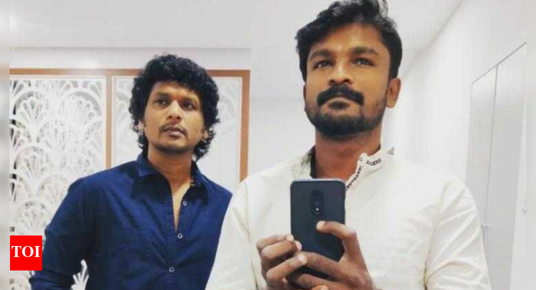 Did you know Rathna Kumar is not the writer of Lokesh Kanagaraj's 'Coolie'? | Tamil Movie News ...