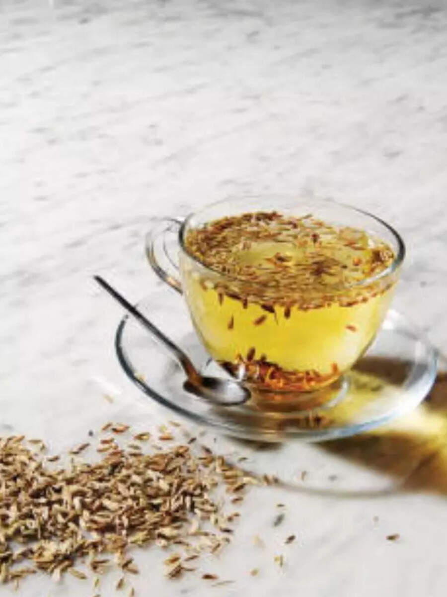 Variyali Sharbat: A Gujarati Summer Drink For Hot Afternoons | Times Now