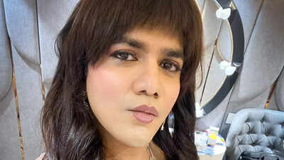 Kavin dons a lady attire for 'Star'; makers share the transformation ...