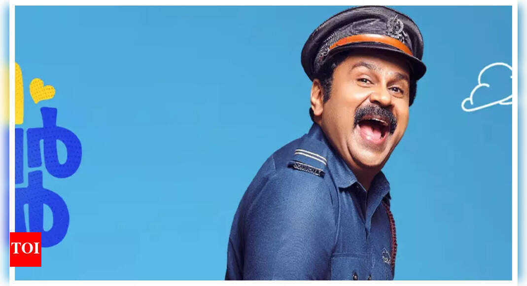 'Pavi Caretaker' Actor Dileep Voices Concerns Over Targeting of His ...