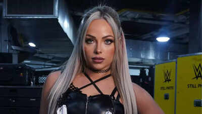 The evolution of Liv Morgan's role in the Judgment Day faction | WWE News - Times of India