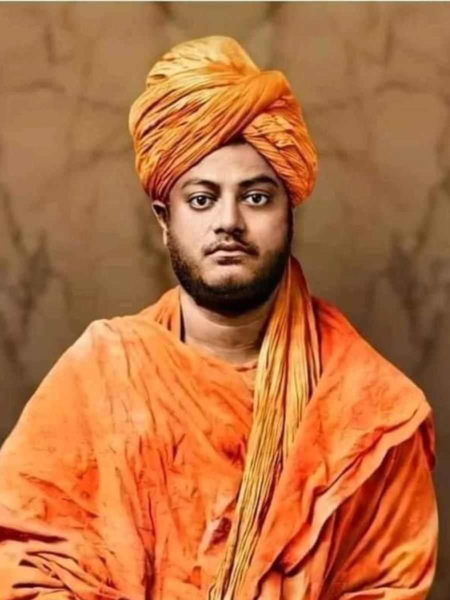 Swami Vivekananda's Quotes On Bhagavad Gita | Times Now