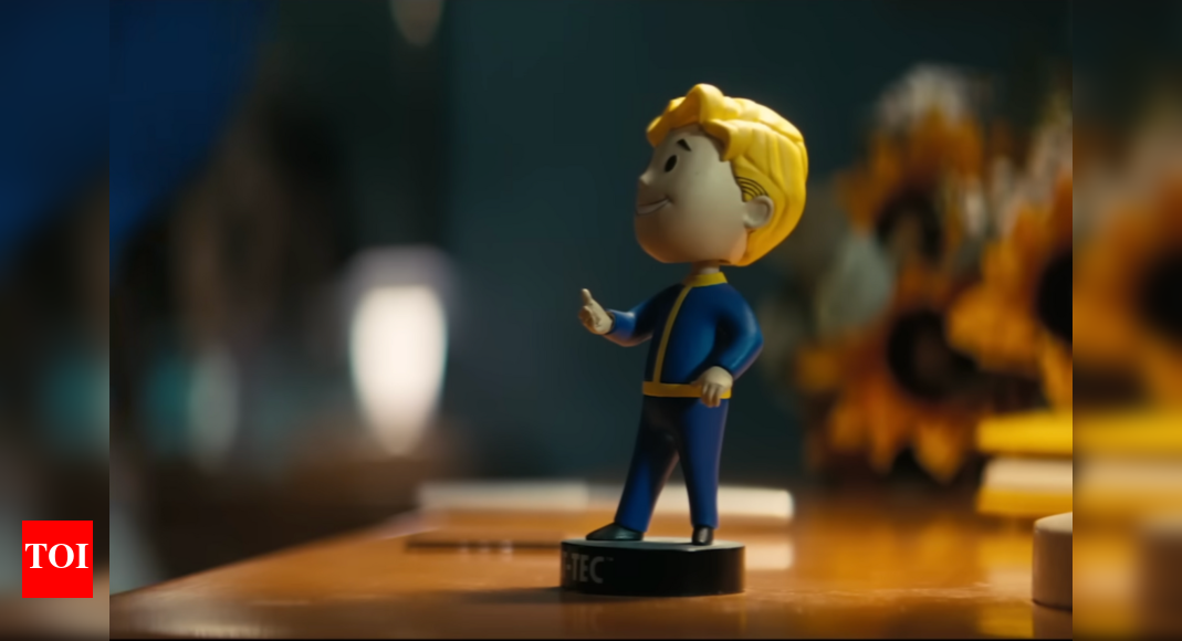 How Amazon Prime Video's Fallout TV show has given new life to these ...
