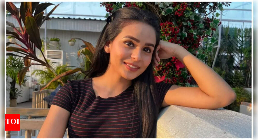 Sonal Vengurlekar to be introduced opposite Amar Upadhyay in Doree ...