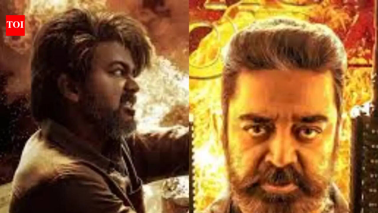 'Manjummel Boys', 'Leo', 'Vikram': 5 latest films that reintroduce old ...