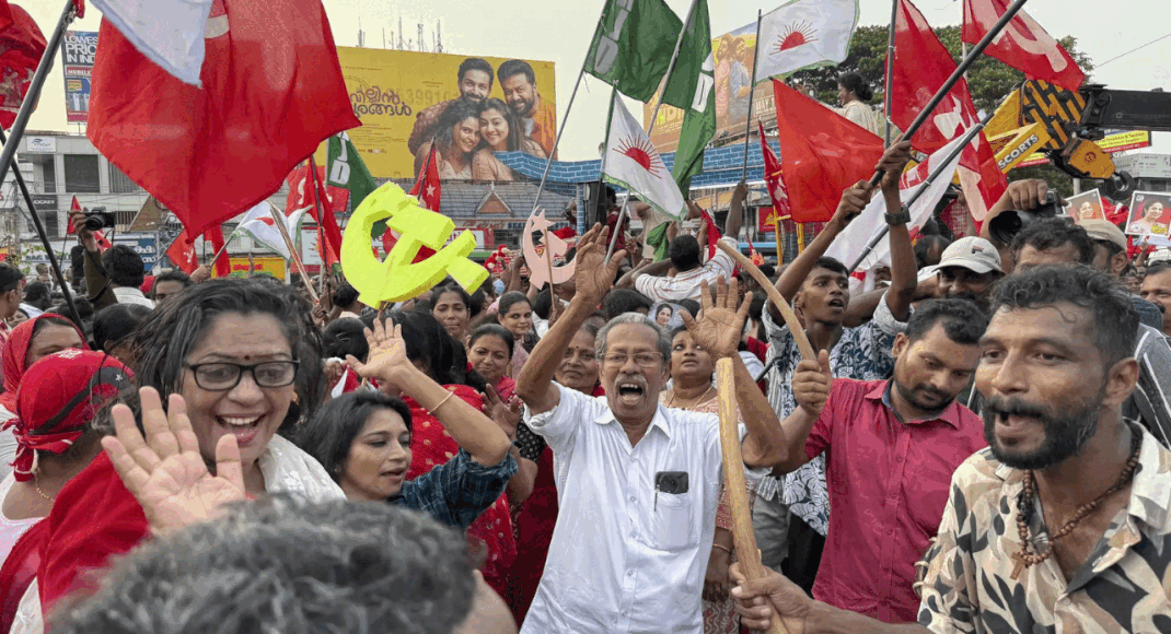 Campaigning Ends For Phase 2 Of Lok Sabha Elections 48 Hour Silence 5596