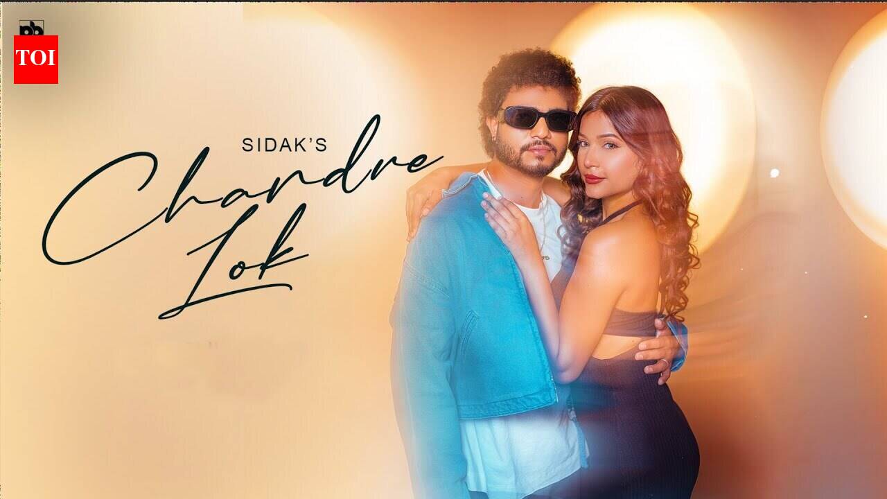 Watch The Music Video Of The Latest Punjabi Song Chandre Lok Sung By Sidak