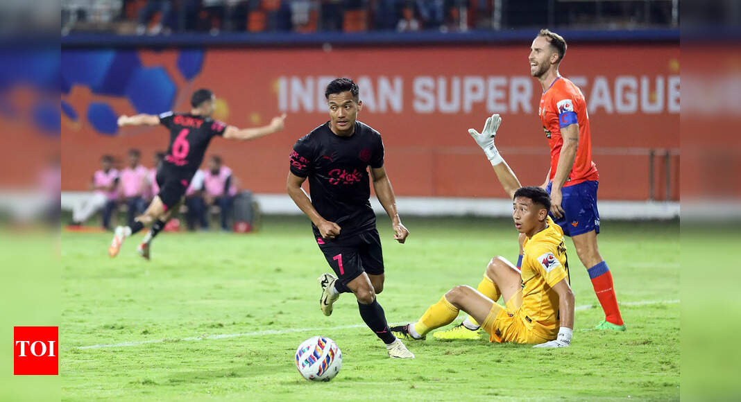 It will be difficult to sleep tonight after such a loss: Manolo Marquez ...