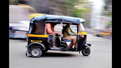 Auto Drivers: Traffic Cops Fine Over 52k Auto Drivers In Two Weeks ...
